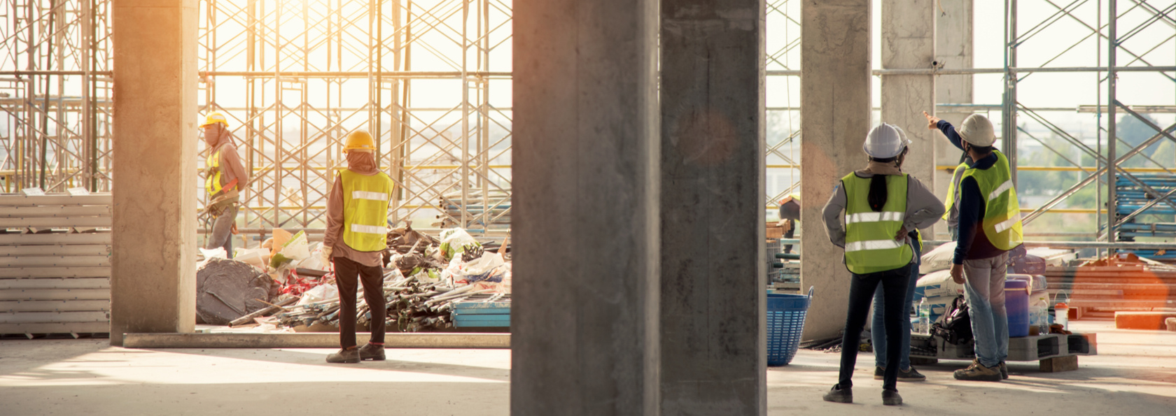 About CodeMark | ABCB